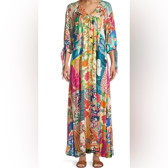 Johnny Was | Dresses | Johnny Was Dress | Poshmark